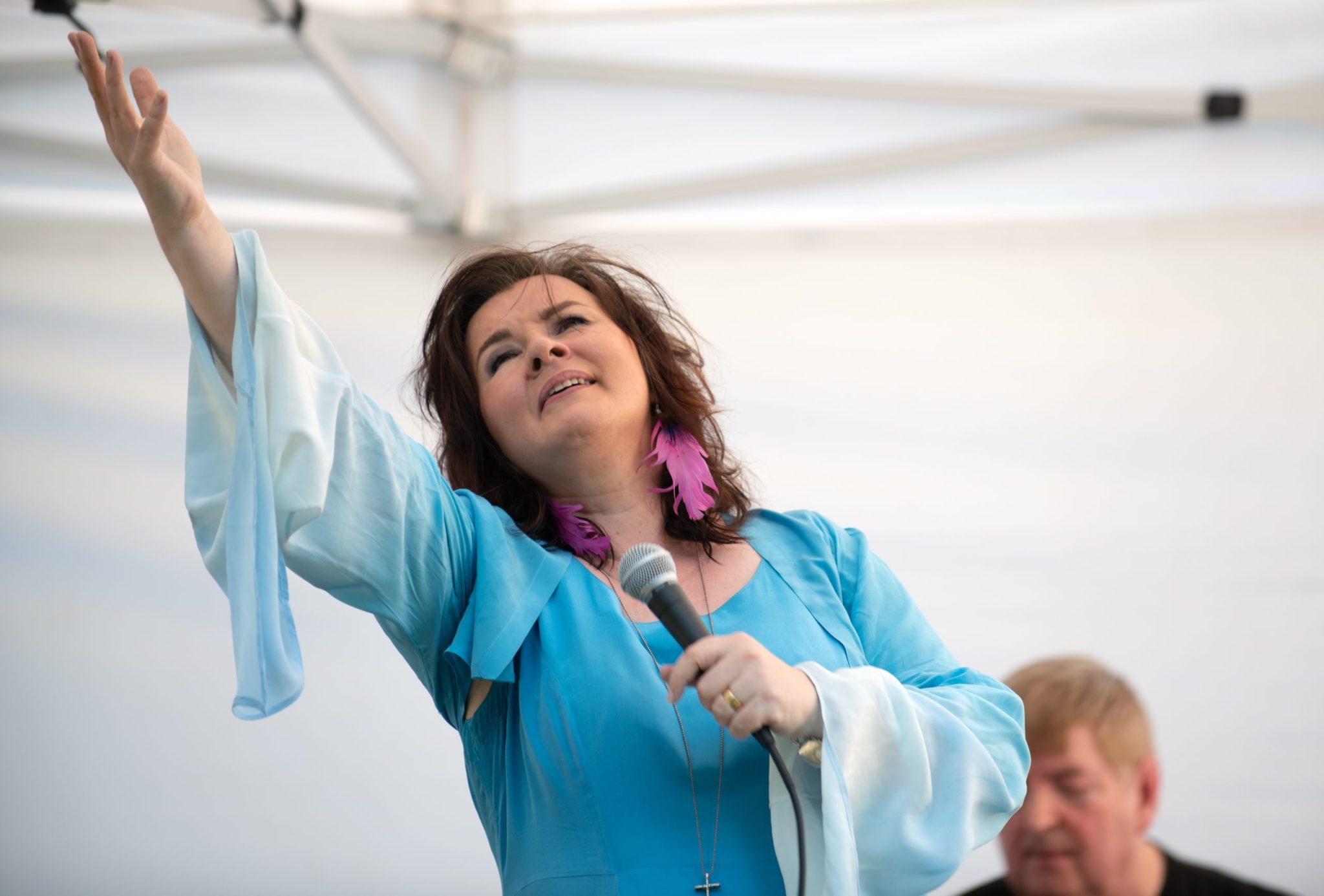 Jaana Pöllänen – Mahdottomasta mahdollista - Patmos.fi