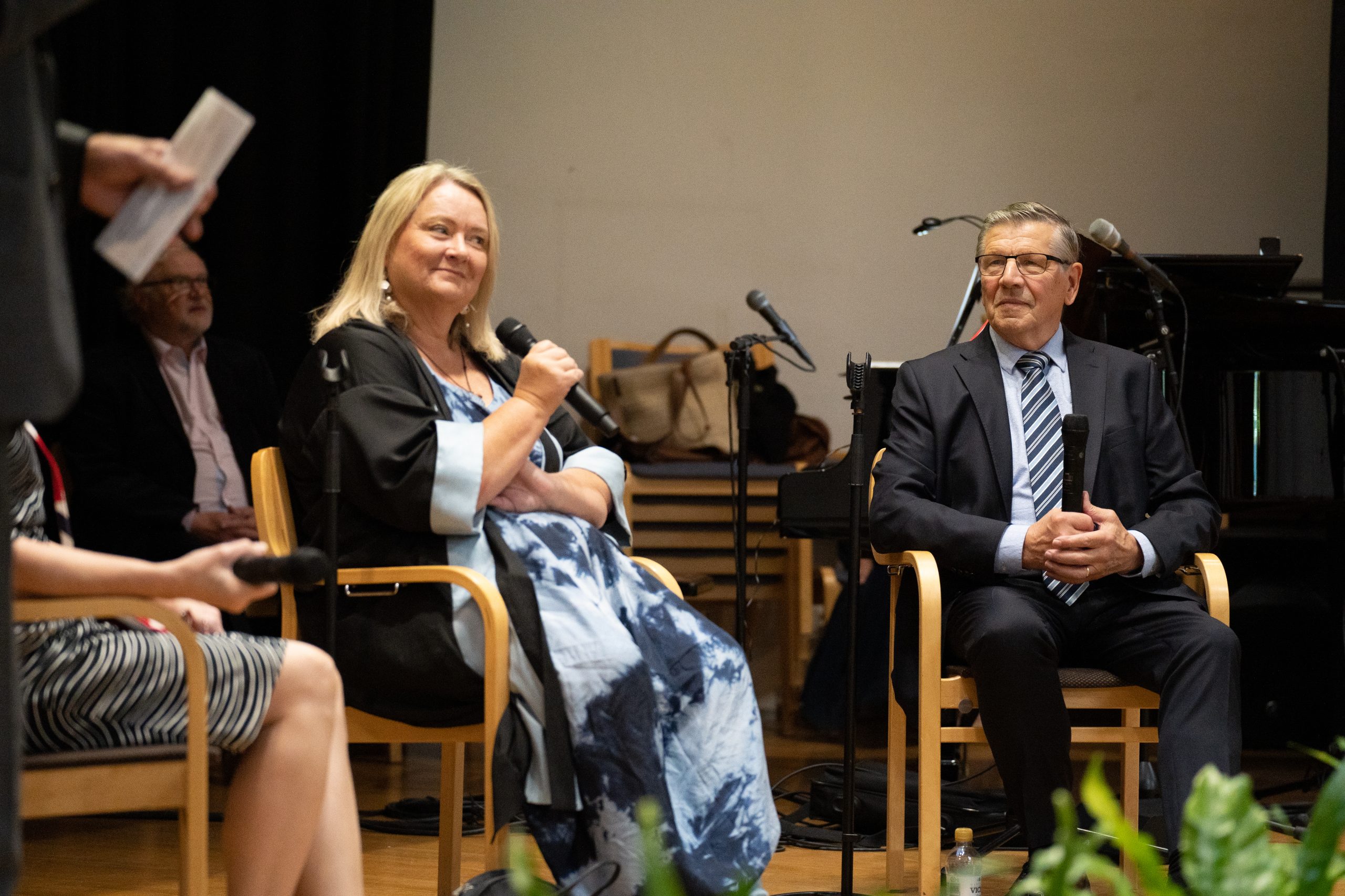 Sydänten yhteyttä - Patmos.fi