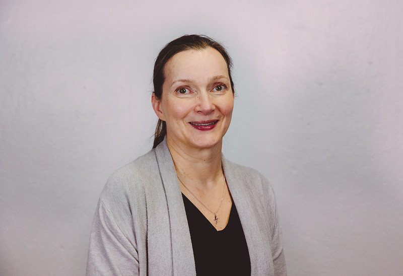 Helvi Jääskeläinen Radio Patmoksen uudeksi vastaavaksi päätoimittajaksi ...