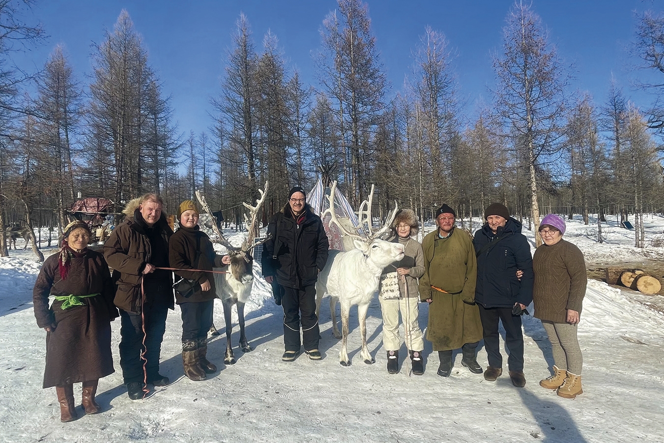 Matkakertomus Patmos-lähetti Arju Kaldar-oolin työalueelta - Patmos.fi
